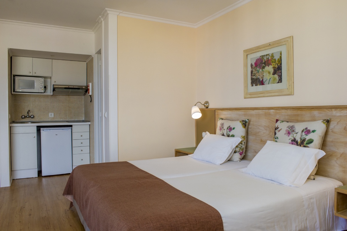 Gallery | Dorisol Buganvilia | Funchal, Madeira | Portugal | Official ...