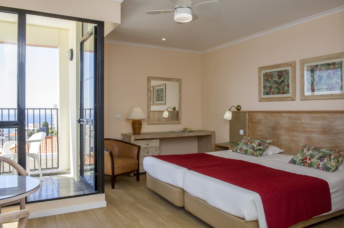 Gallery | Dorisol Buganvilia | Funchal, Madeira | Portugal | Official ...