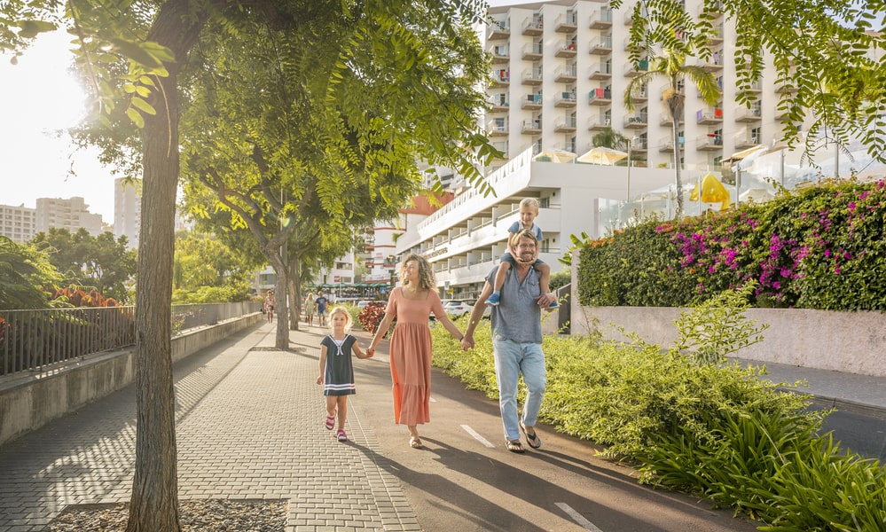 Dorisol Florasol | Funchal, Madeira | Portugal | Official Website